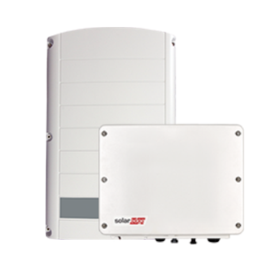 Omvormer kopen | SolarEdge en Enphase | 1-2-3 Zon&Energie